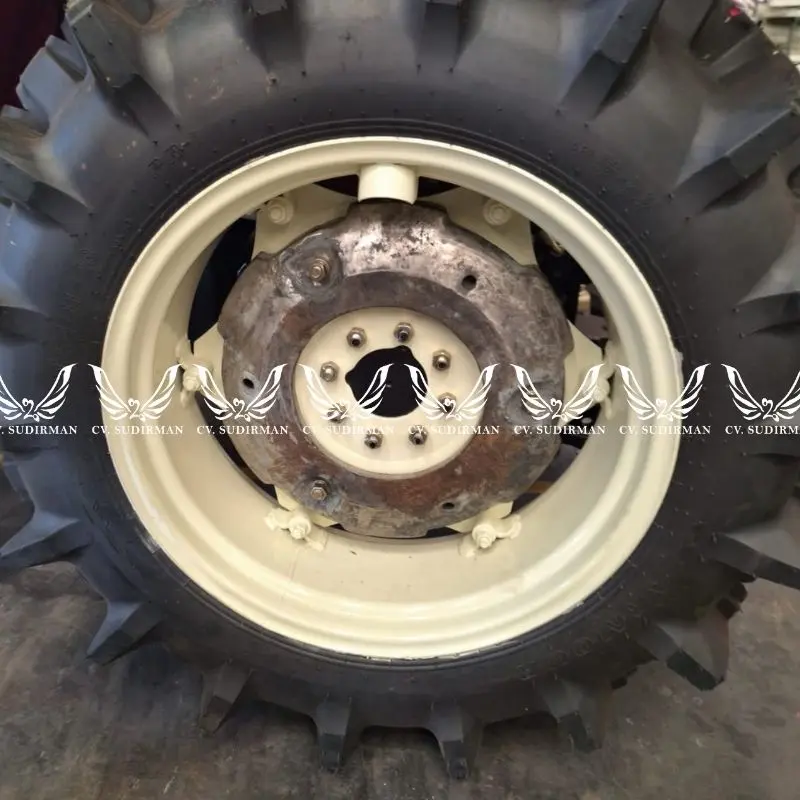 Beban Pengaman Roda • Spesialis Cor Logam