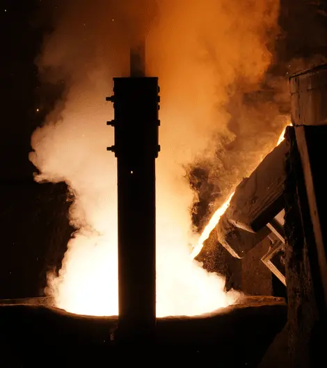 About Us | Jasa Pengecoran Logam di Ceper Klaten